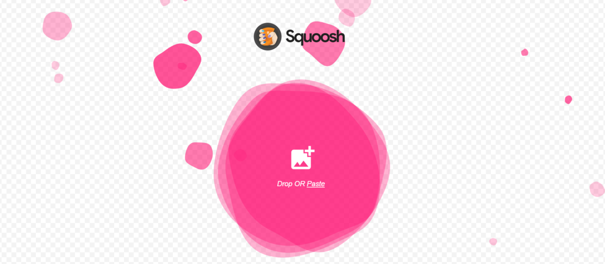 Squooshの使い方は？メリット・デメリットやSEOとの関係性も解説！ | ipe